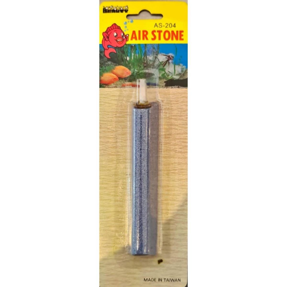 Air Stone 10cm long – Nano Tanks Australia