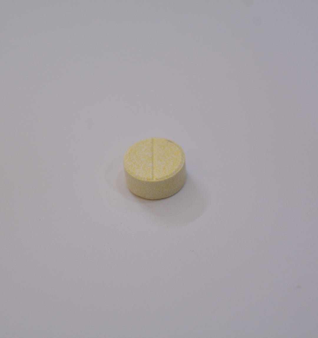 Blue Planet Aquacycline Broad Spectrum Antibiotic Tablets for Fish ...