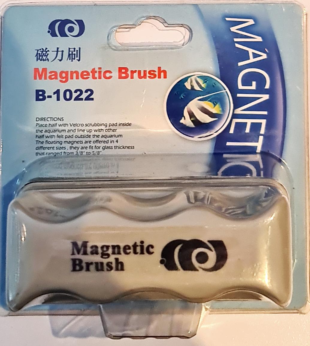 Magnetic Brush B-1022 – Nano Tanks Australia Aquarium Shop