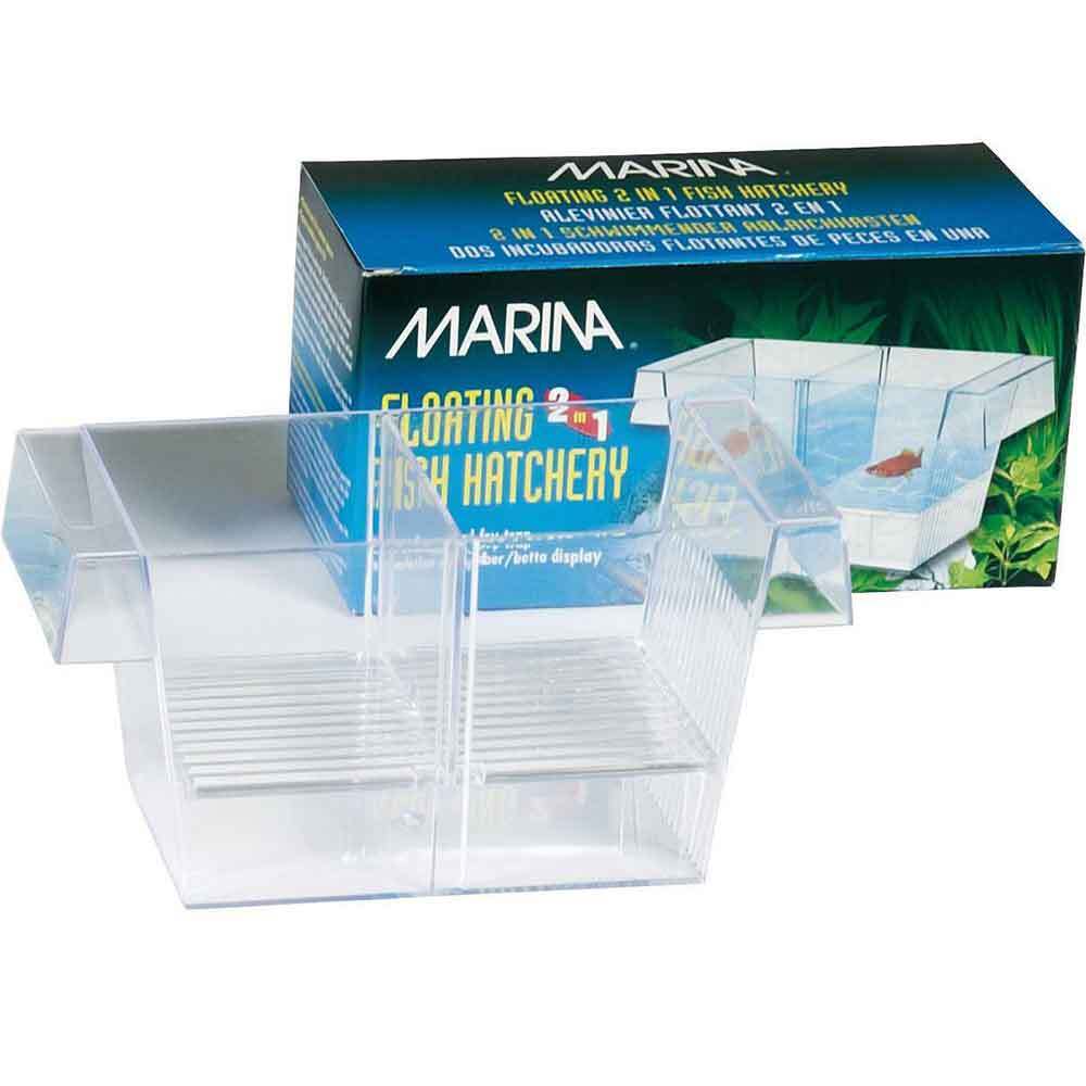 Marina 2 in 1 Breeding Trap - Separation Box – Nano Tanks Australia ...